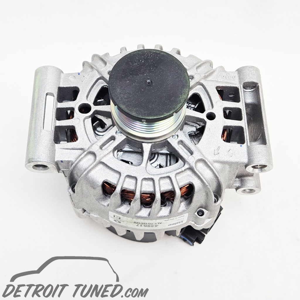 MINI Cooper Alternator 120 Amp G2