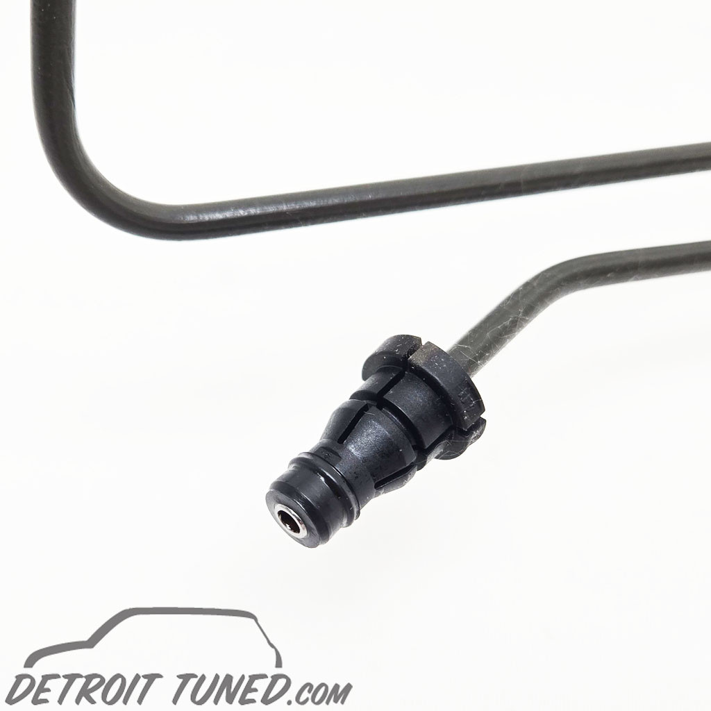 MINI Cooper Slave Cylinder Line G3