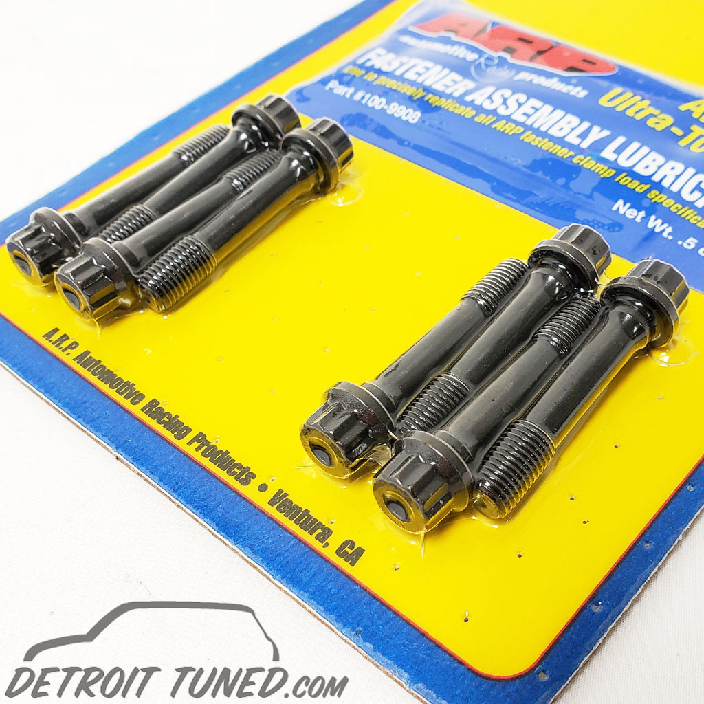 ARP MINI Cooper Rod Bolts