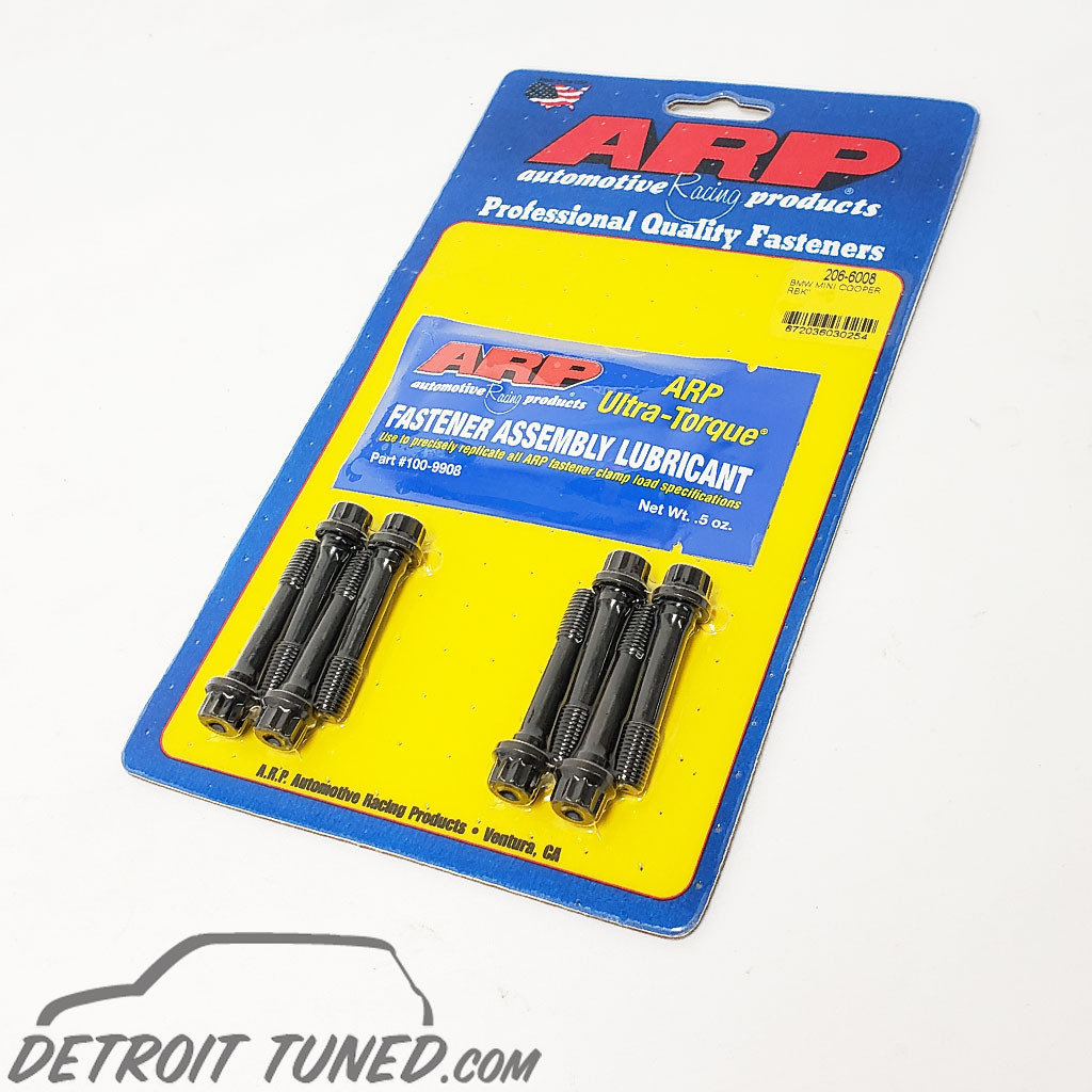 ARP MINI Cooper Rod Bolts