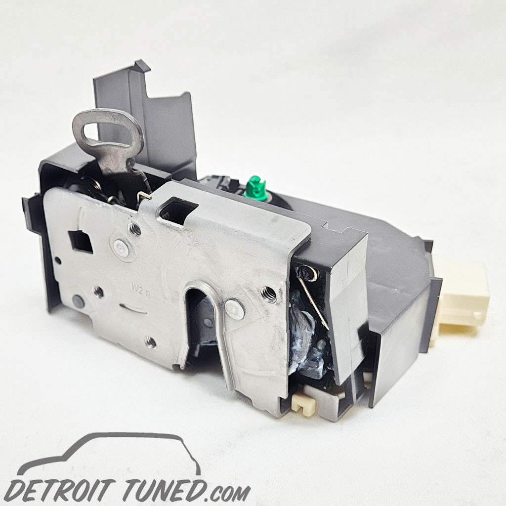 MINI Cooper RH Door Door Lock / Latch Actuator G2