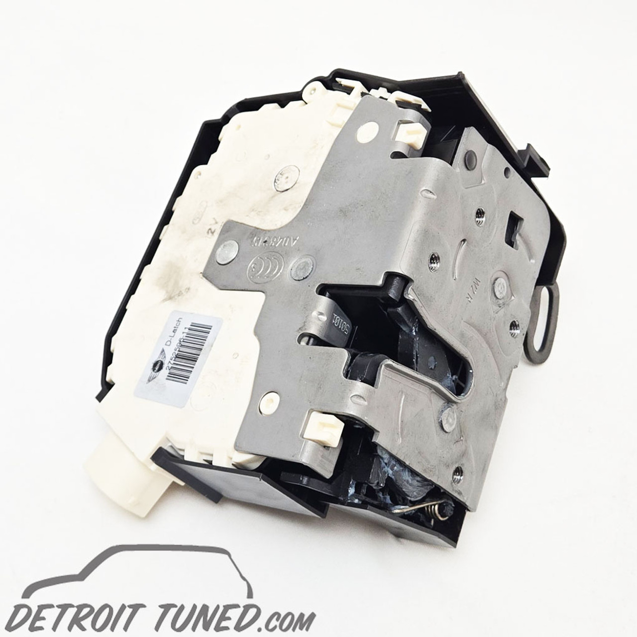 Mini Cooper Rh Door Door Lock Latch Actuator G2