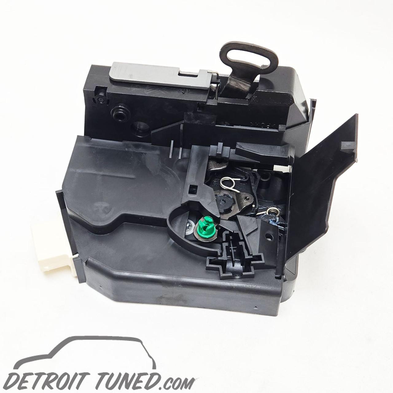 Mini Cooper Rh Door Door Lock Latch Actuator G2