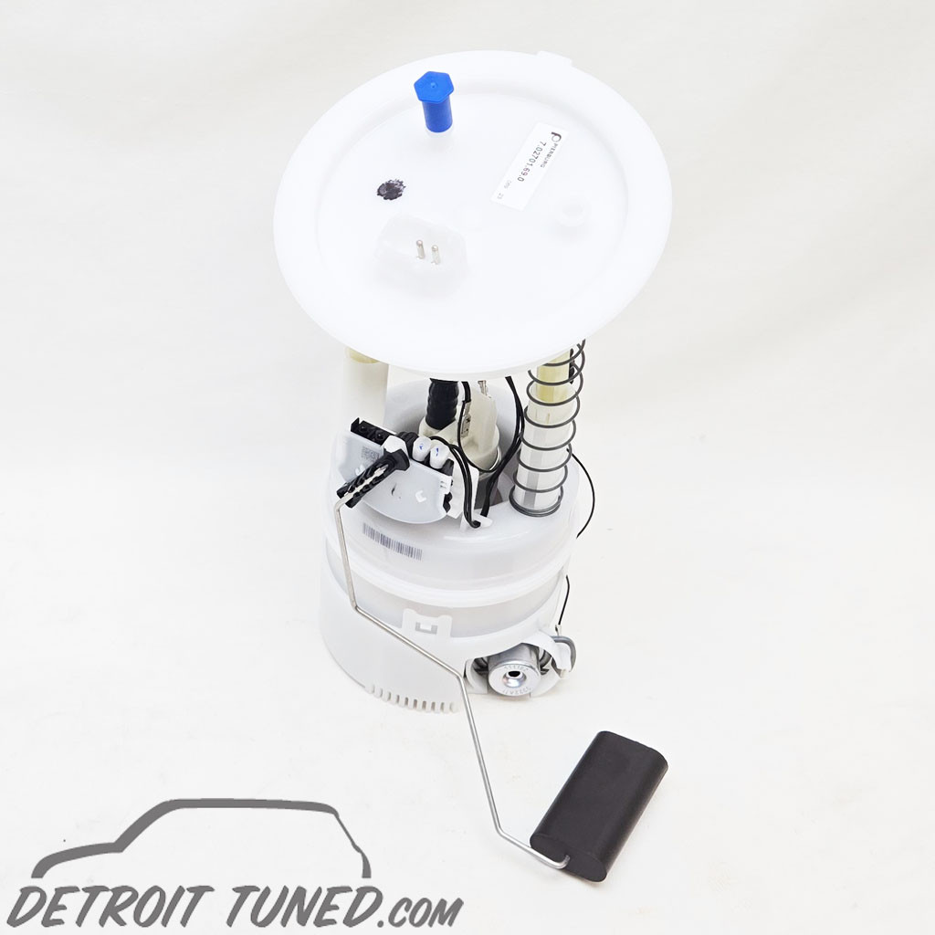 MINI Countryman / Paceman Fuel Pump Assembly