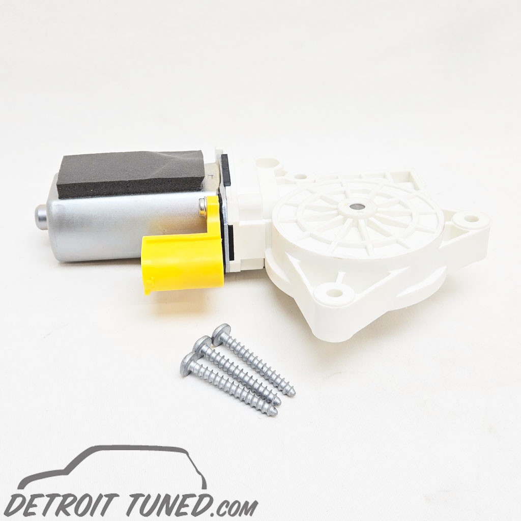 MINI Cooper LH Window Lift Motor G1