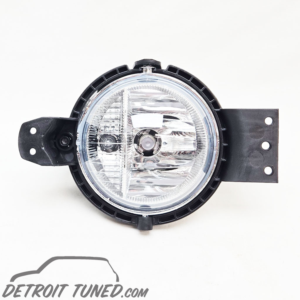 MINI Cooper Fog Light