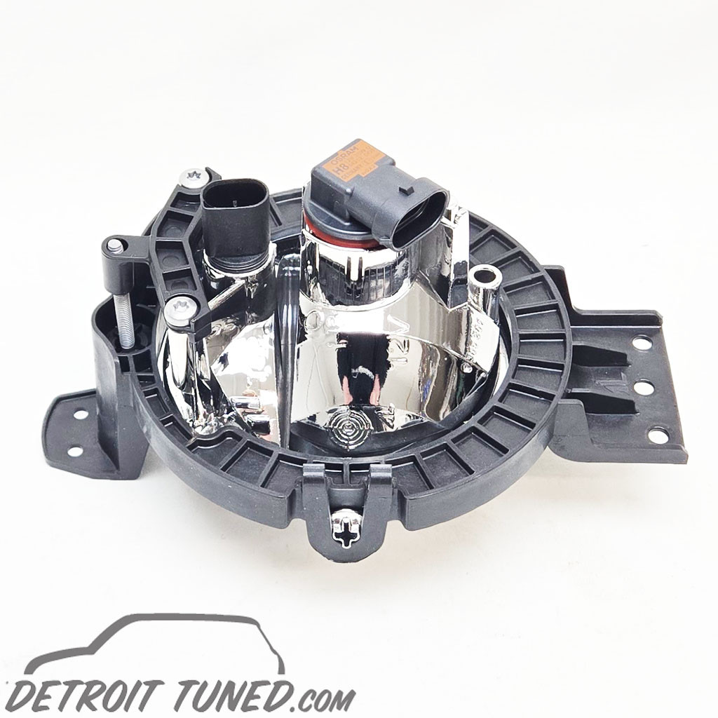 MINI Cooper Fog Light