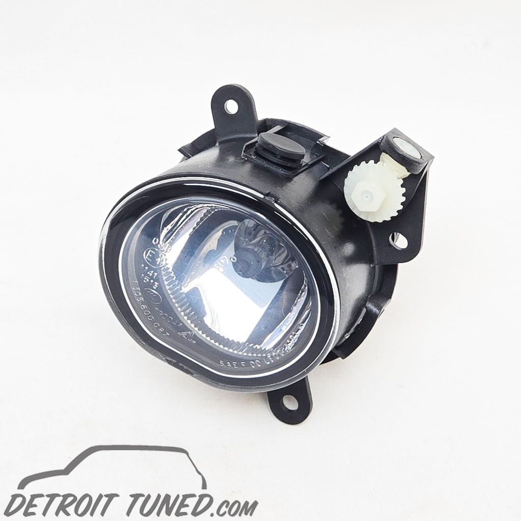 MINI Cooper Fog Light Assembly Left G1