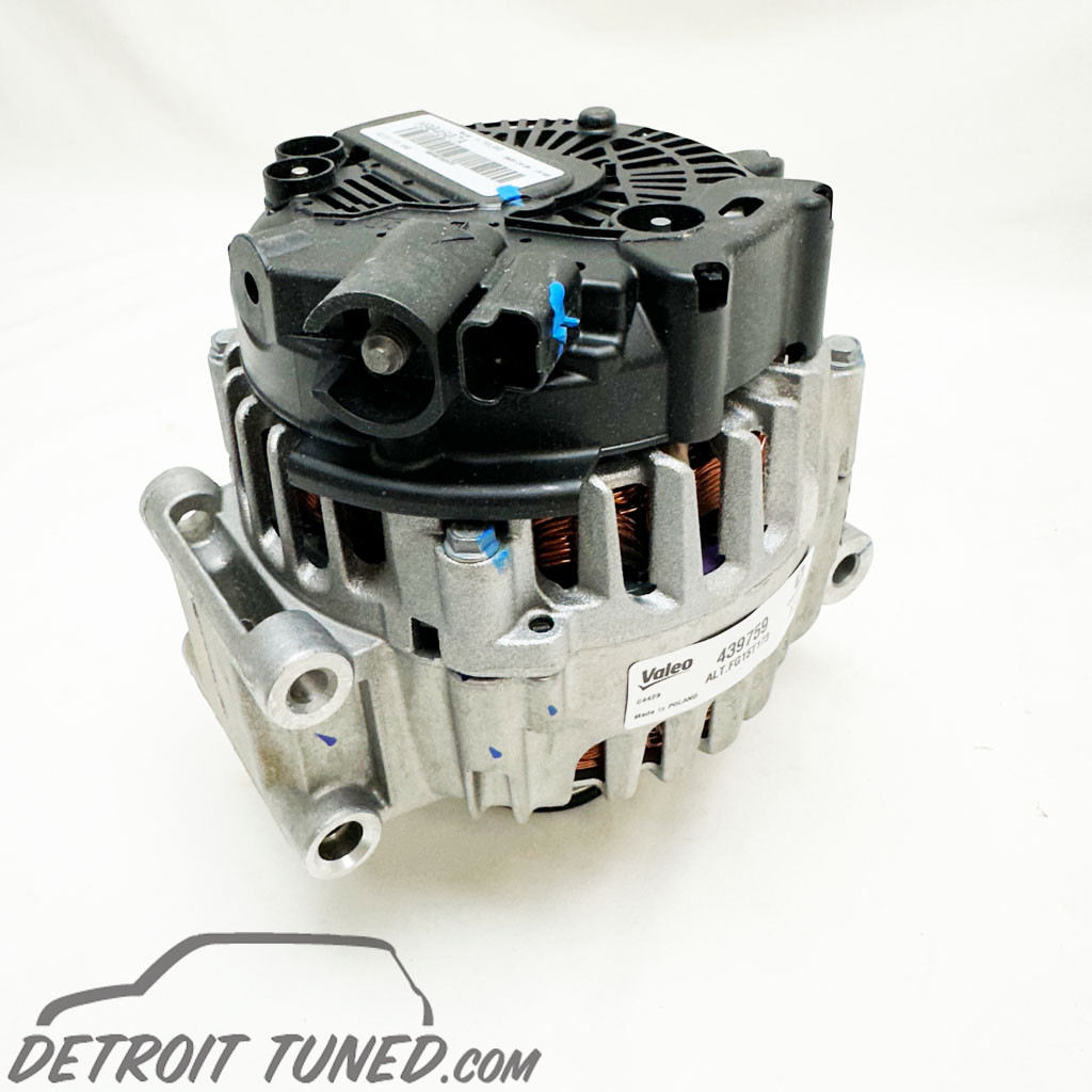 MINI Cooper Alternator 150 Amp G2