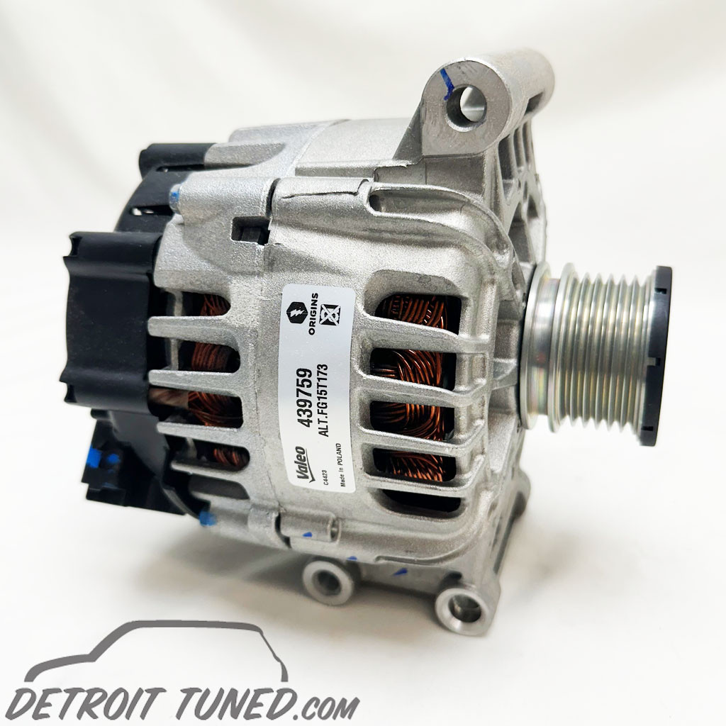 MINI Cooper Alternator 150 Amp G2
