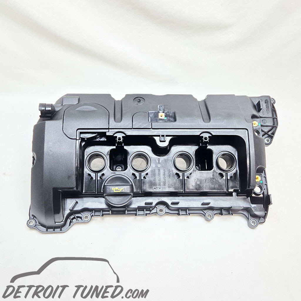 MINI Cooper N12 / N16 Valve Cover (non-turbo engines)