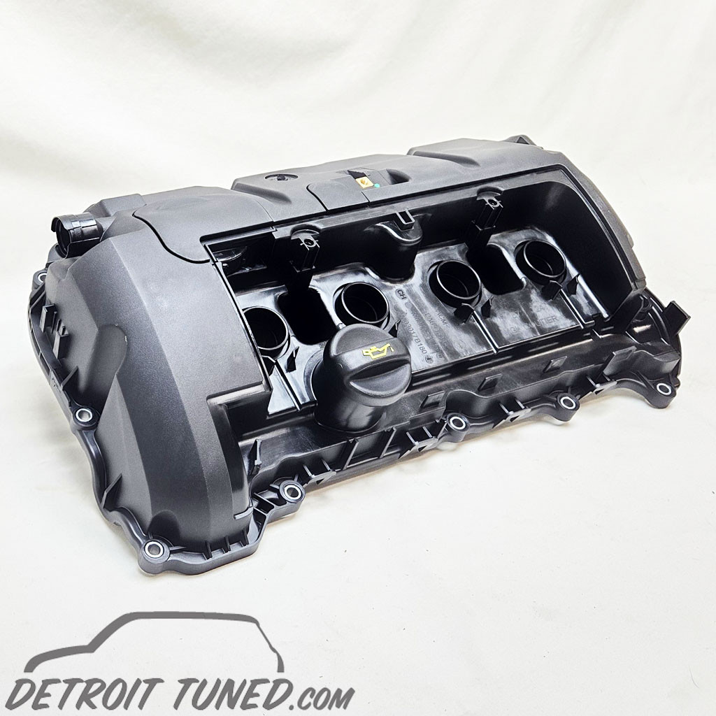 MINI Cooper N12 / N16 Valve Cover (non-turbo engines)