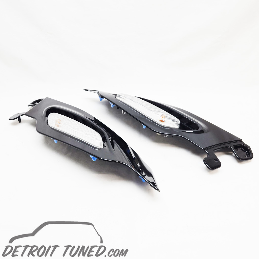 MINI Countryman / Paceman Side Turn Indicator Set