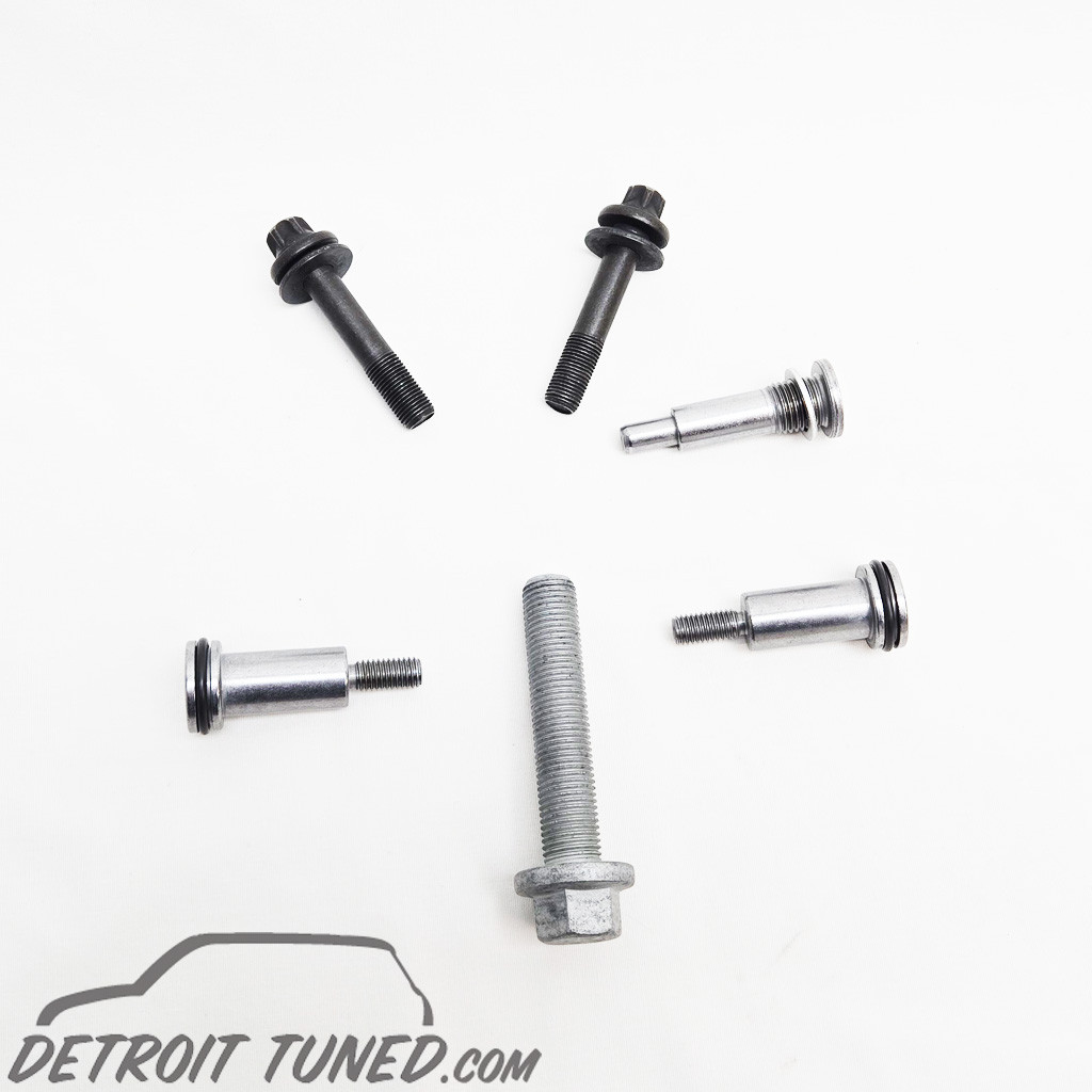 N12/N16/N18 Timing Bolt Service Kit