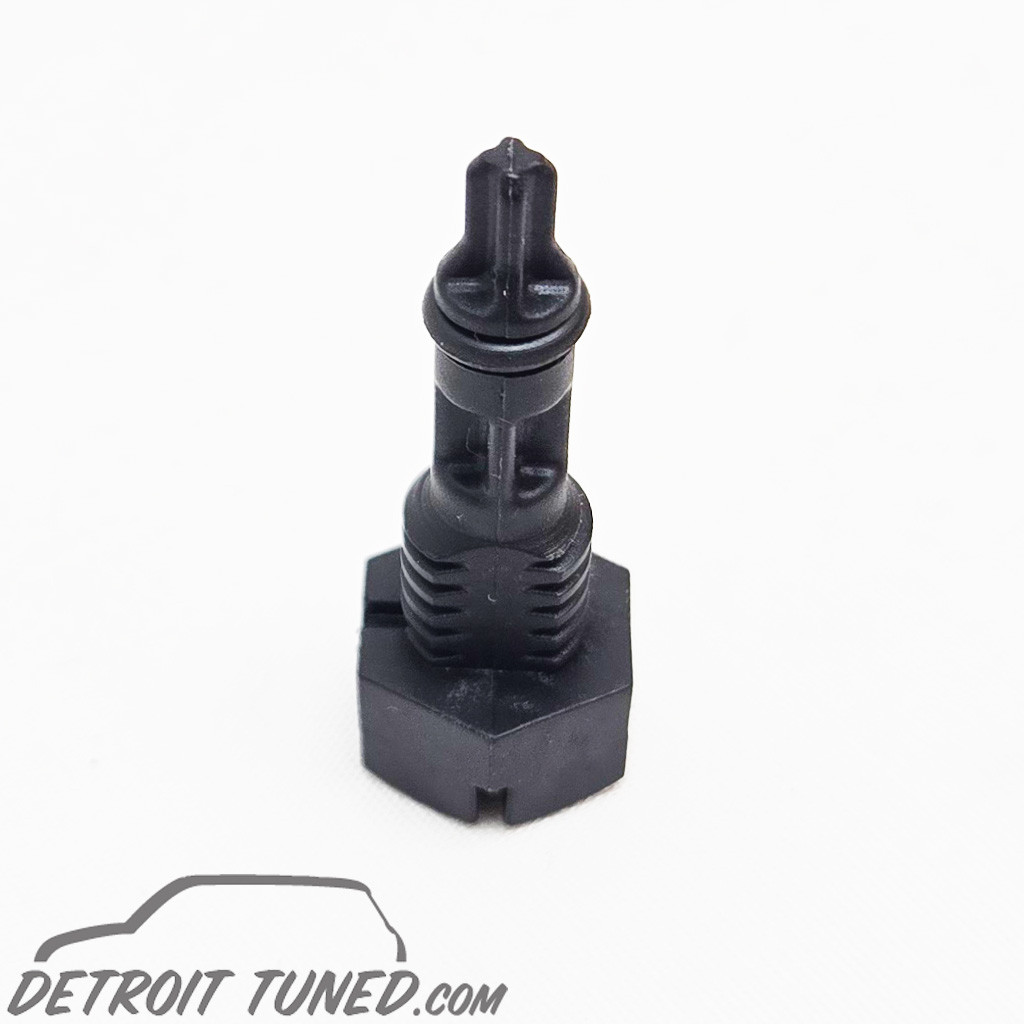 MINI Thermostat Vent Screw / Bleeder Valve
