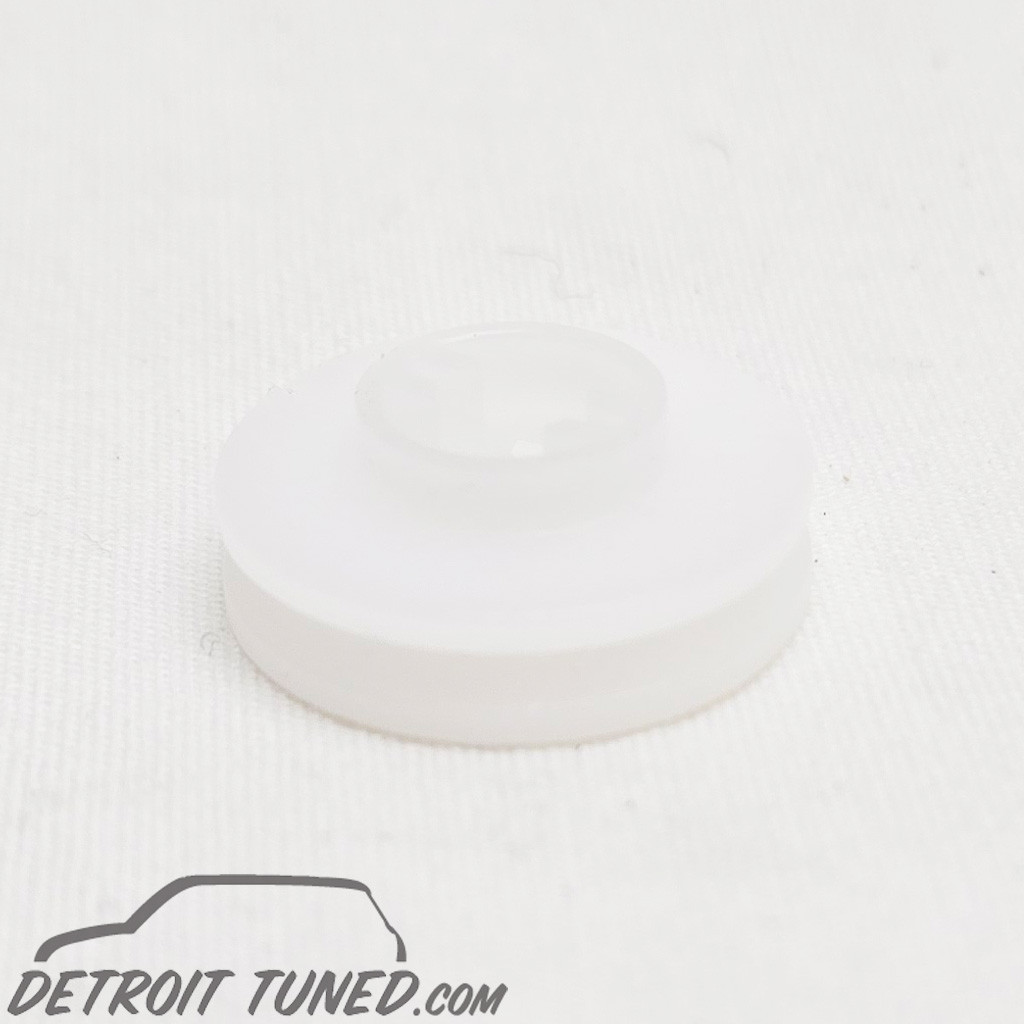 MINI Rear Wheel Arch Clip 022