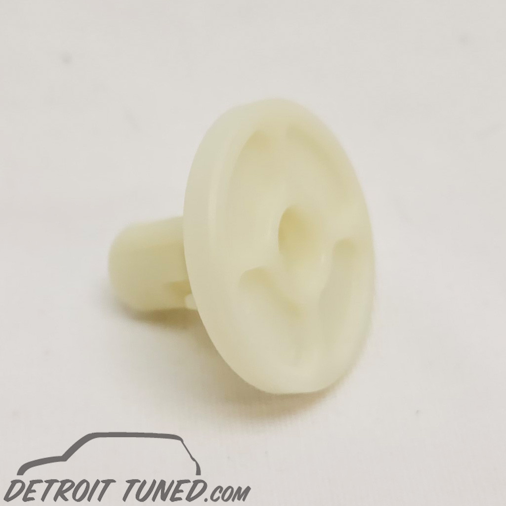 MINI Expanding Nut 224
