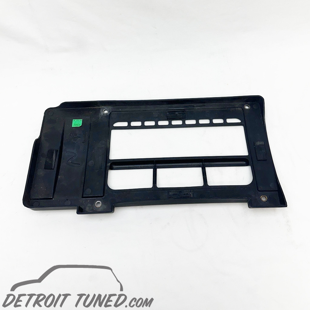 USED R52/R53 Intercooler Sealing Cover