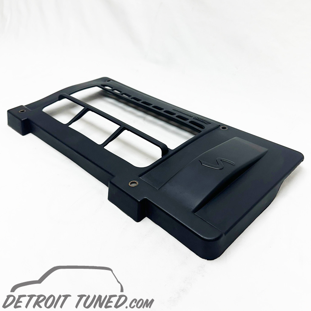 USED R52/R53 Intercooler Sealing Cover