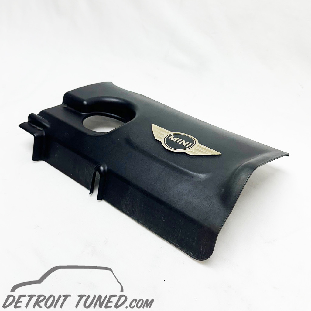 USED N18 Engine Cover