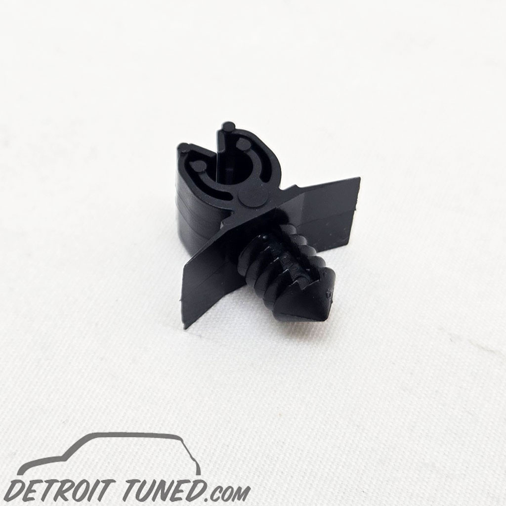 MINI Cooper Brake Line Clip