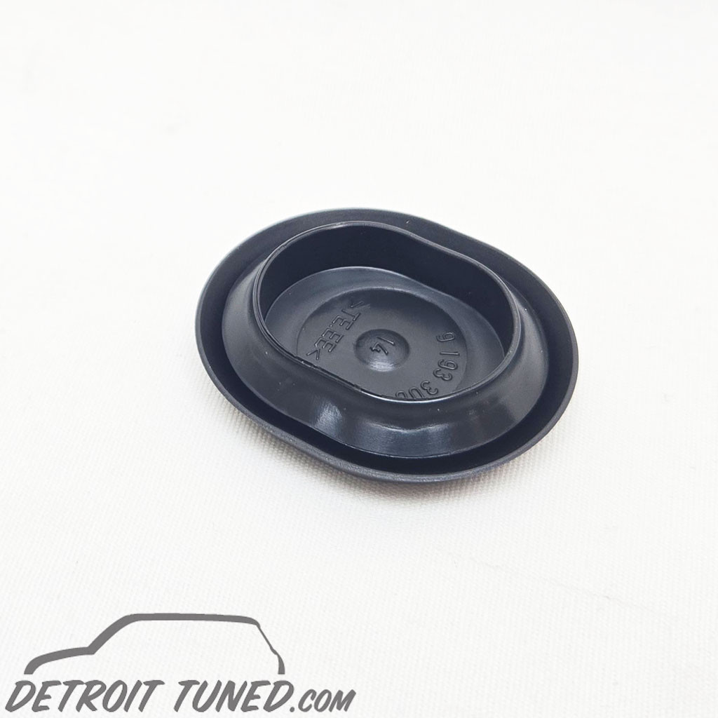 MINI Blind Plug