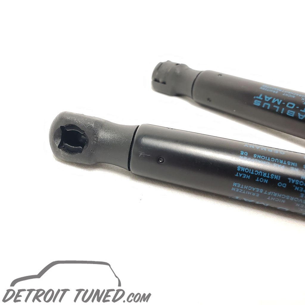 MINI Cooper R60 Bonnet Strut