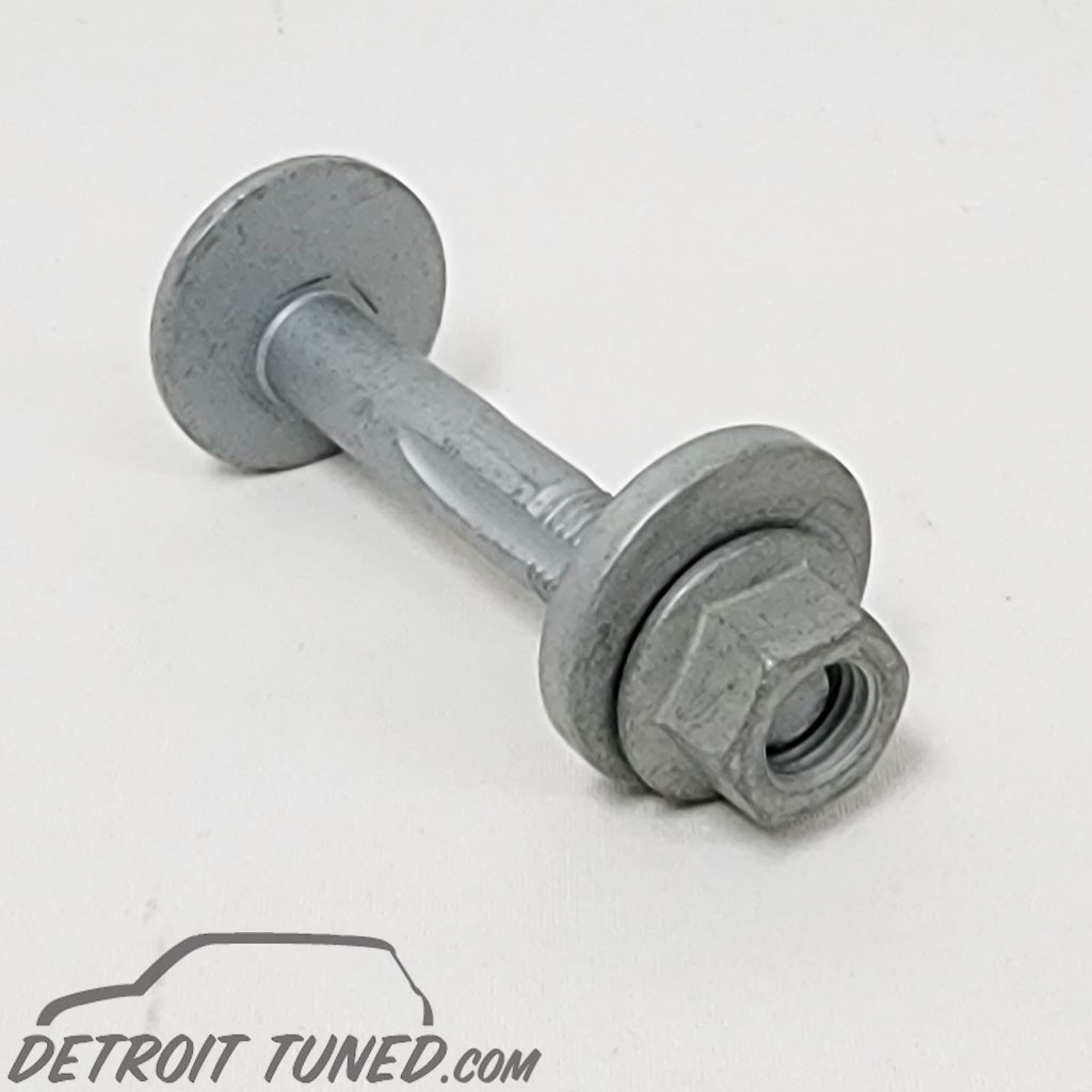MINI Cooper F-Car Rear Camber Bolt Kit