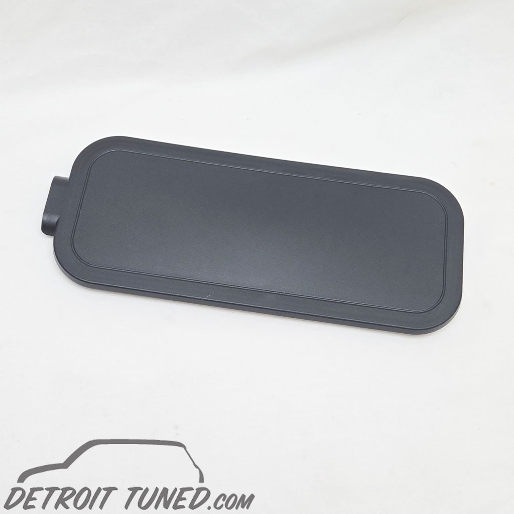MINI Countryman Battery Cover