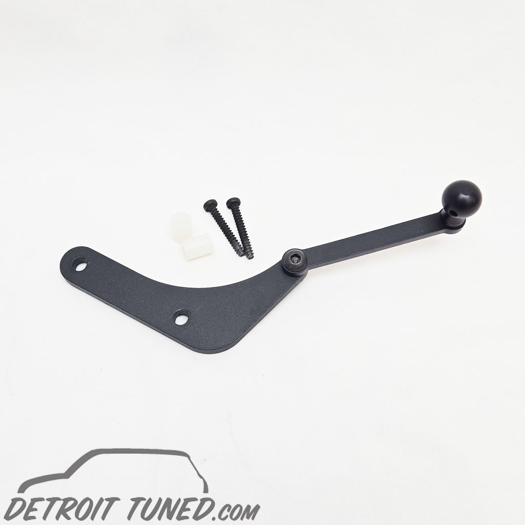 CravenSpeed MINI Cooper Gemini Phone Mount