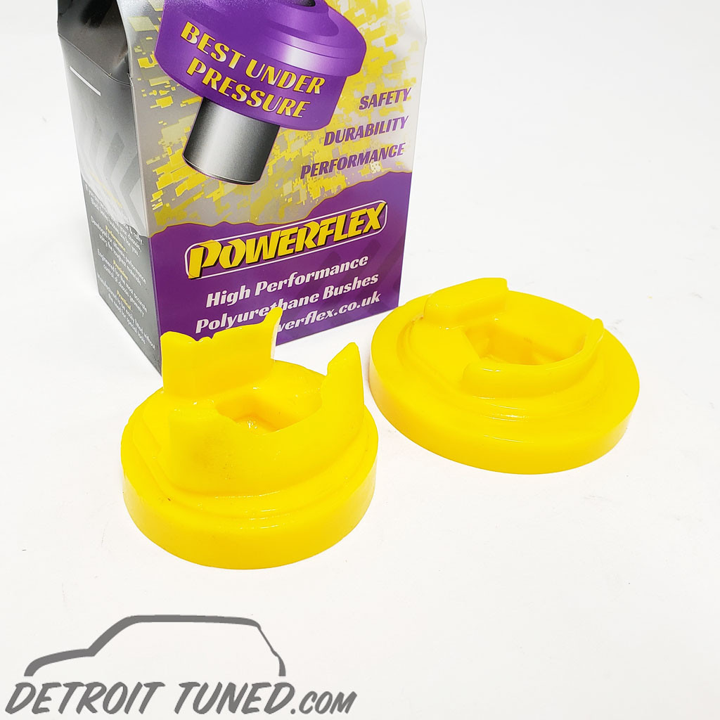 Powerflex MINI Cooper Transmission Bushing