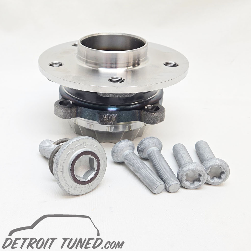 MINI Cooper F56 Wheel Bearing Kit