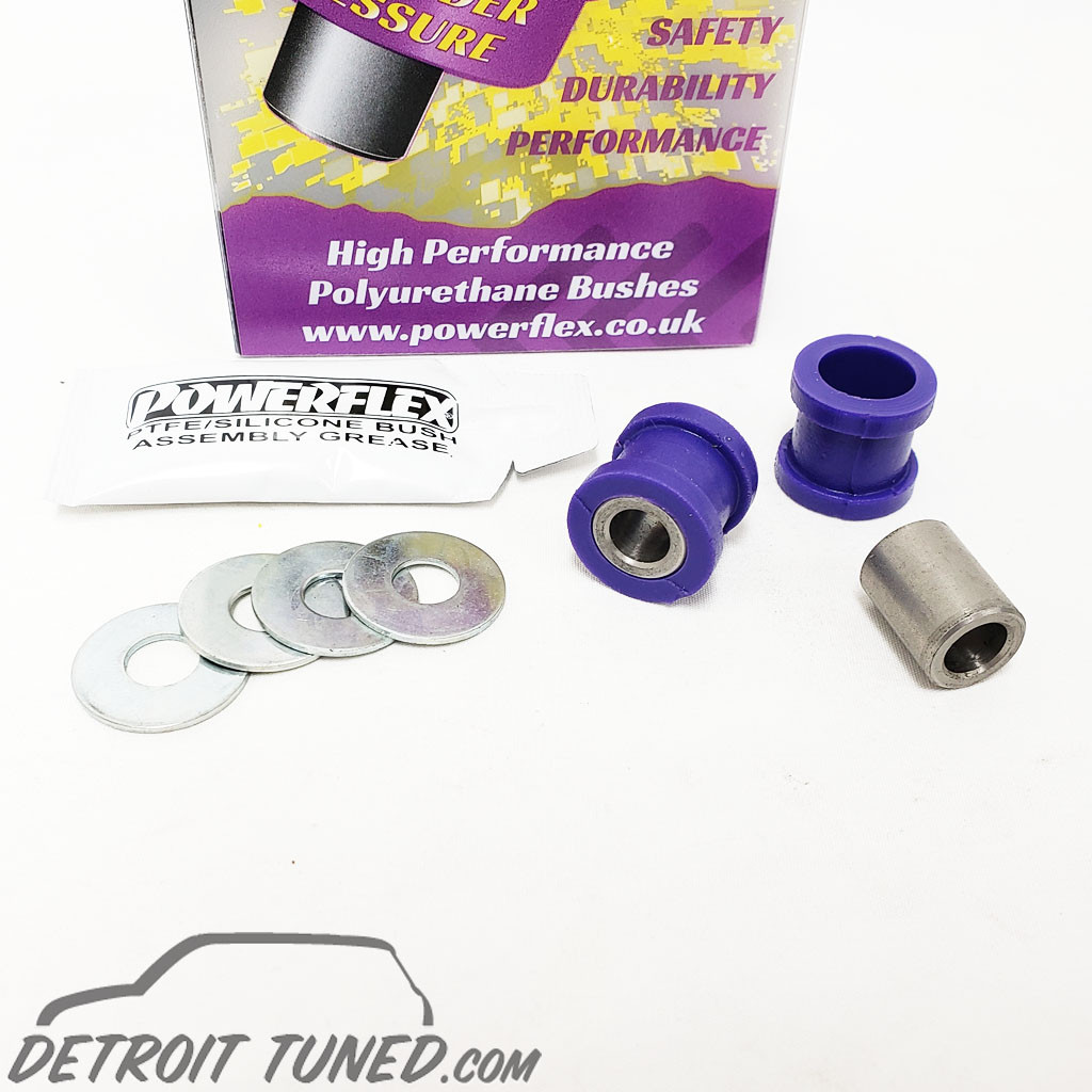 Powerflex MINI Cooper S Belt Tensioner Damper Bushing