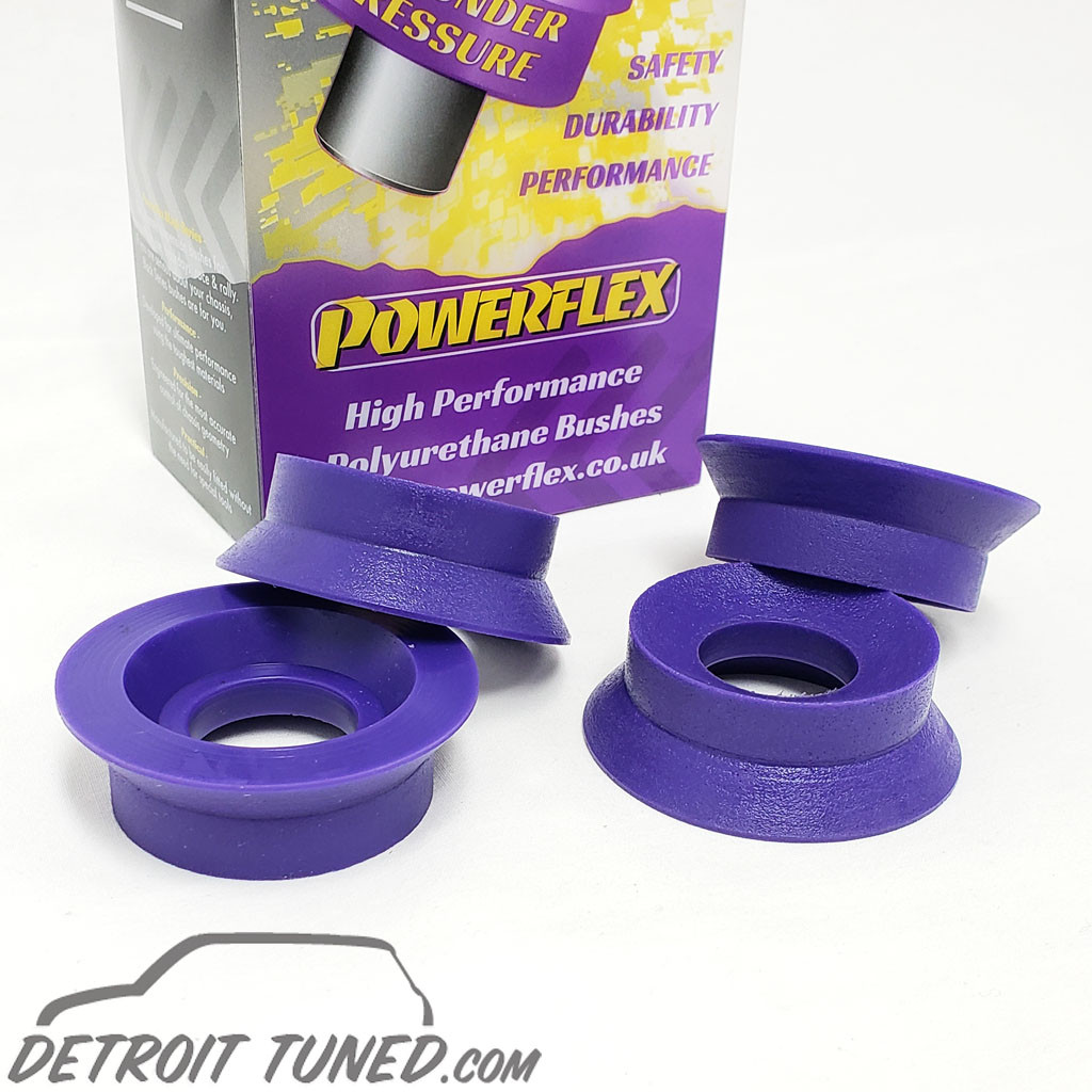 Powerflex MINI Cooper Rear Control Arm Bushings