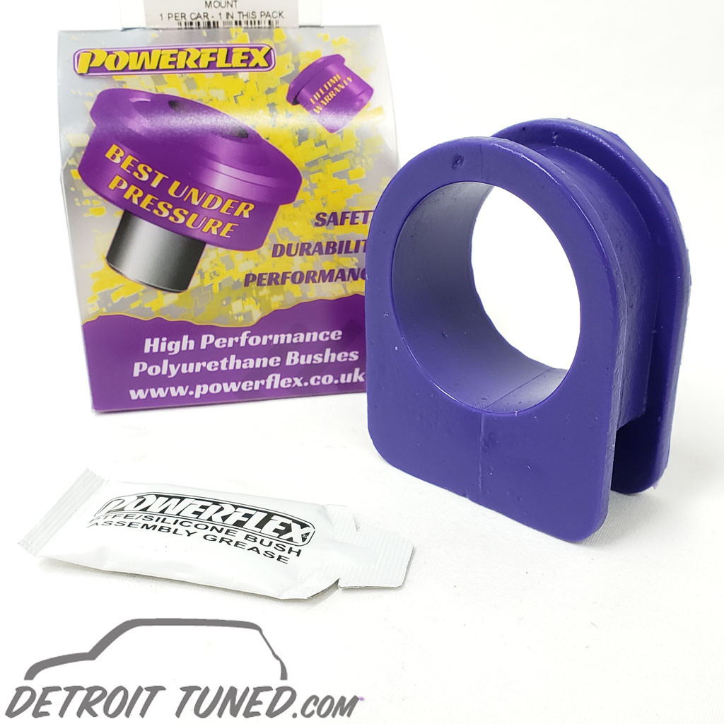 Powerflex MINI Cooper Steering Rack Bushing