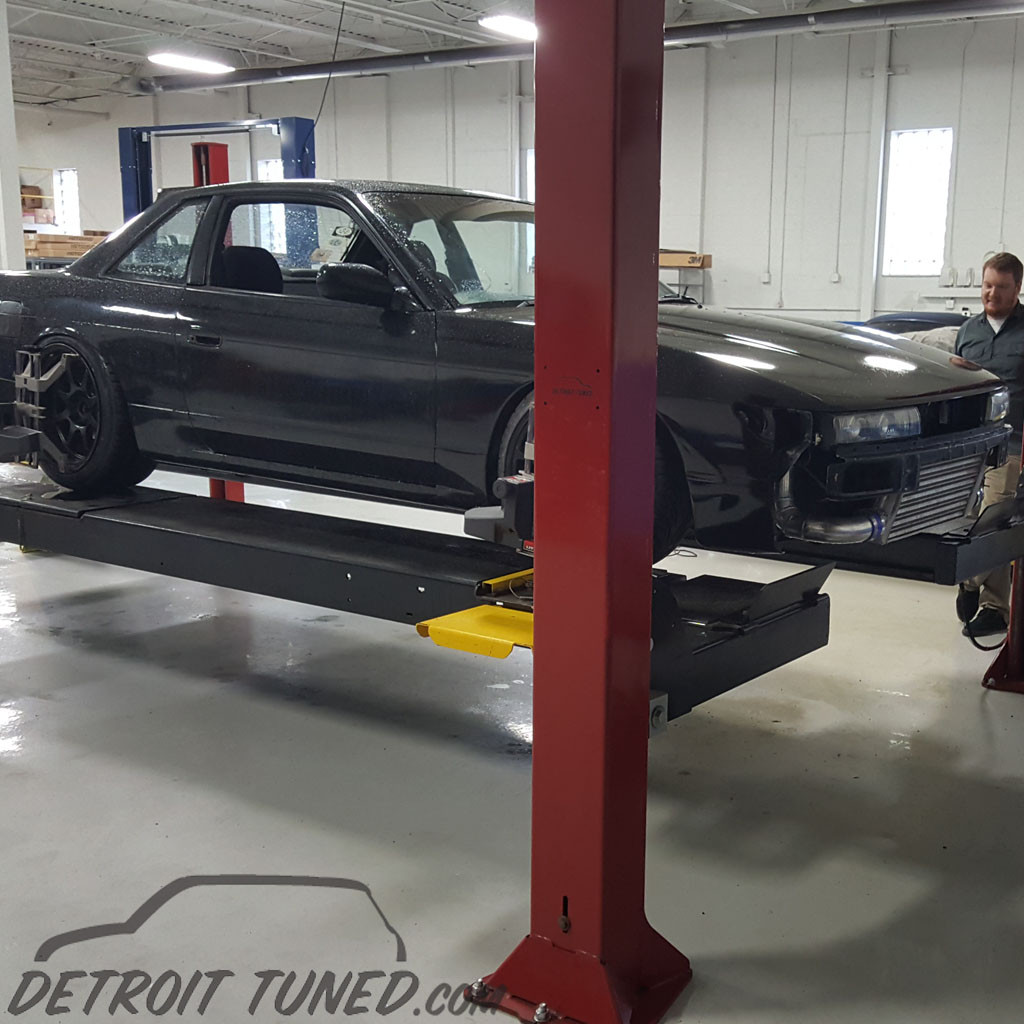 Performance Alignment