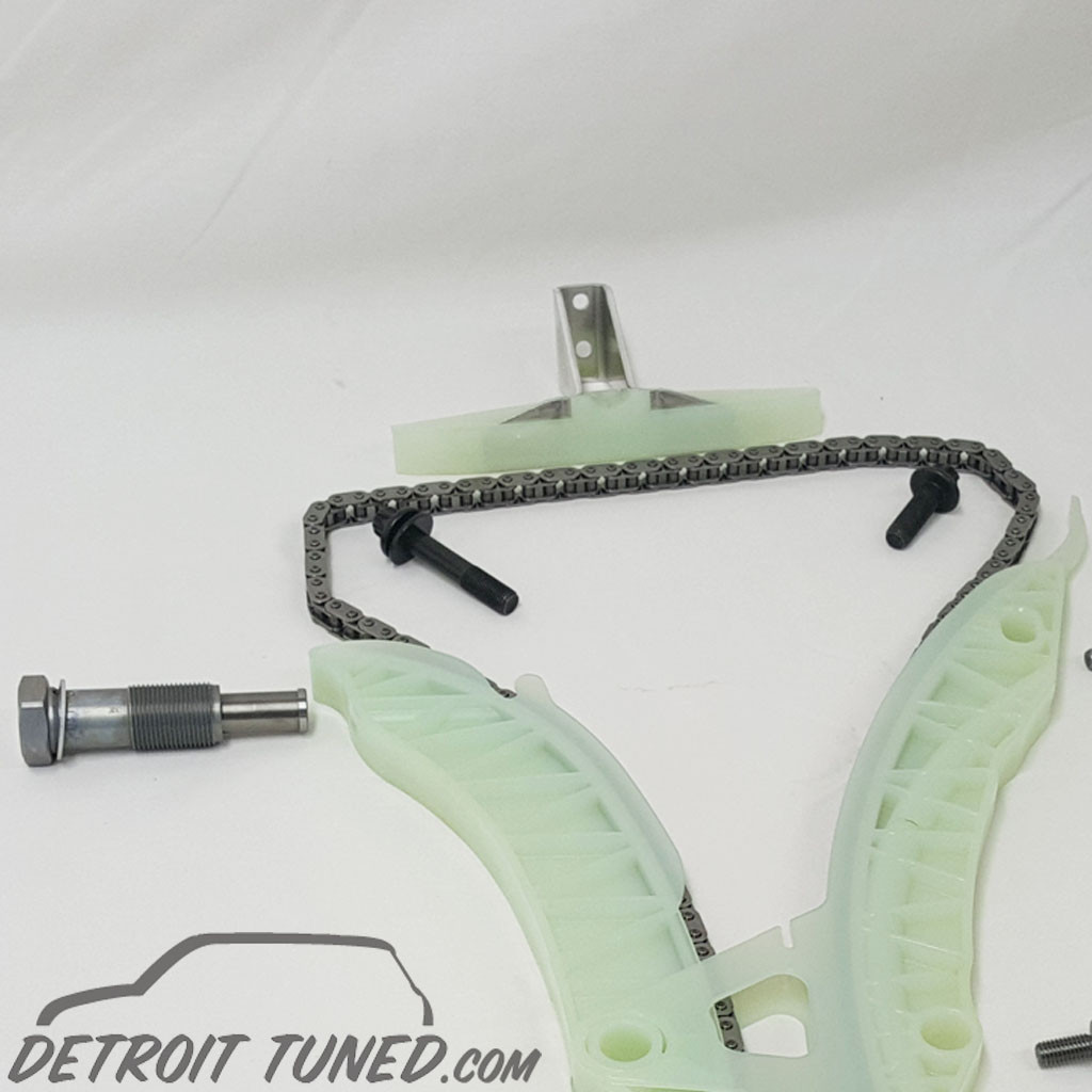 MINI N14 Timing Chain Kit