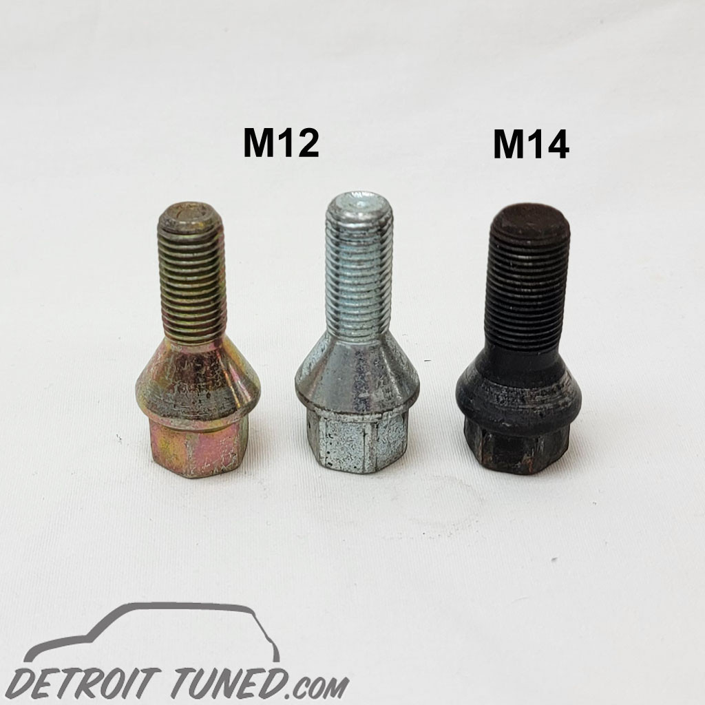 USED MINI Cooper Lug Bolt