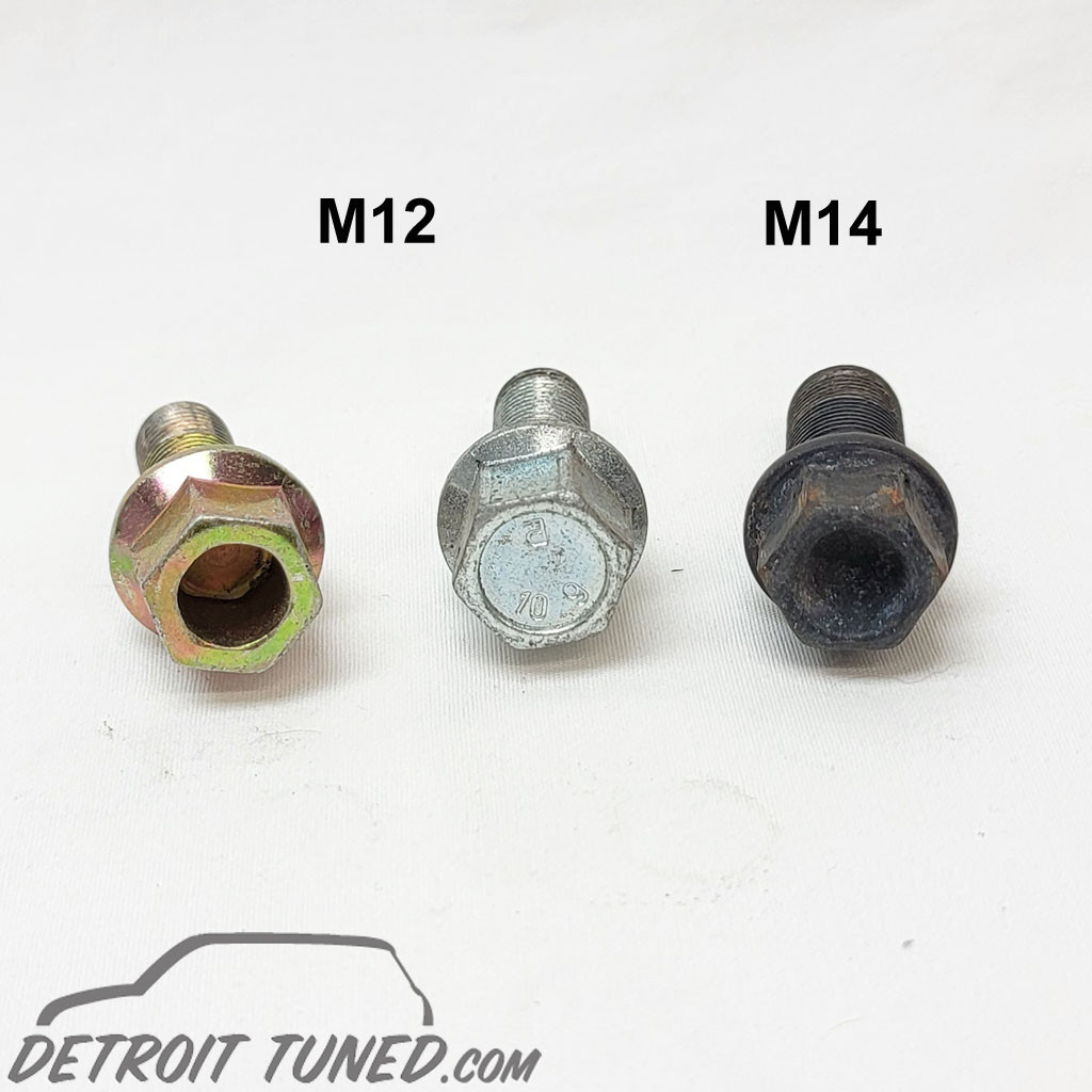 USED MINI Cooper Lug Bolt