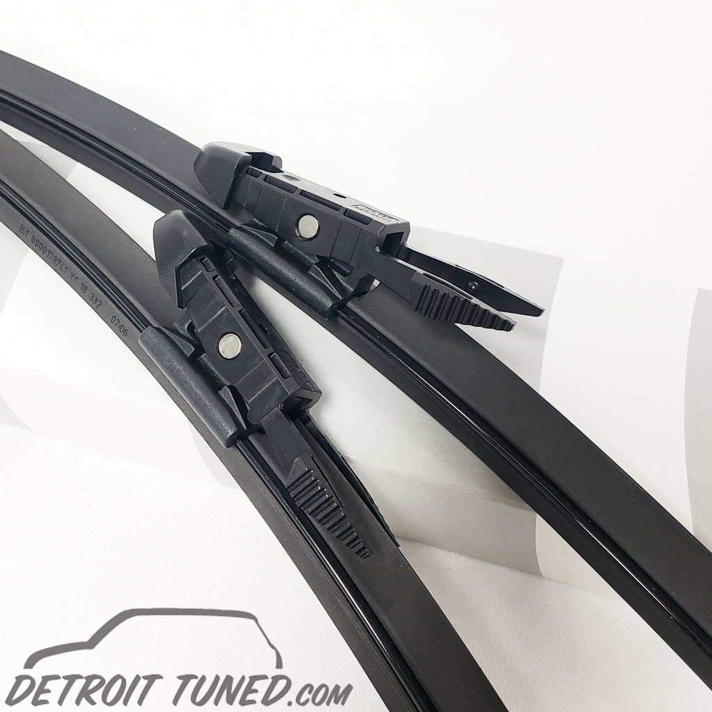 MINI Front Wiper Blades R60 Countryman/R61 Paceman