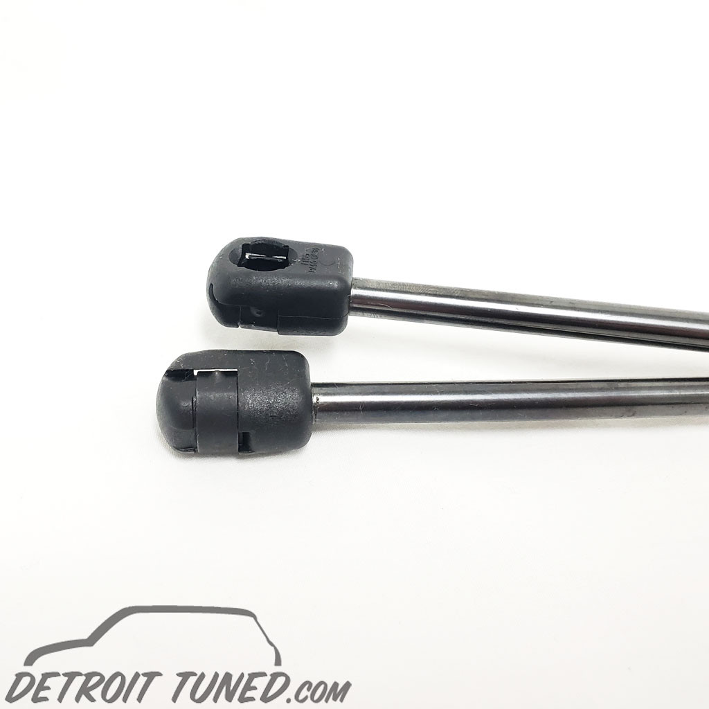 MINI Cooper Boot Struts