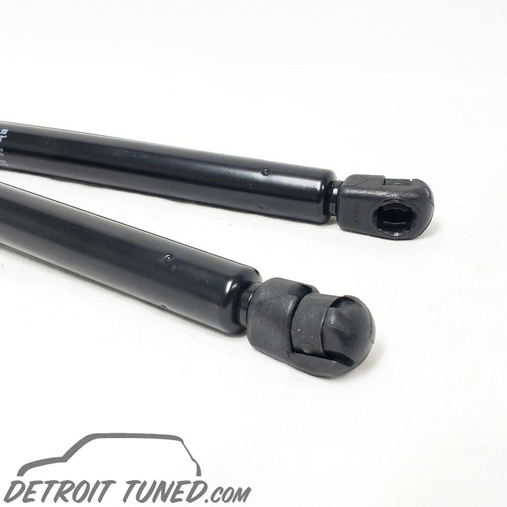 MINI Cooper Boot Struts