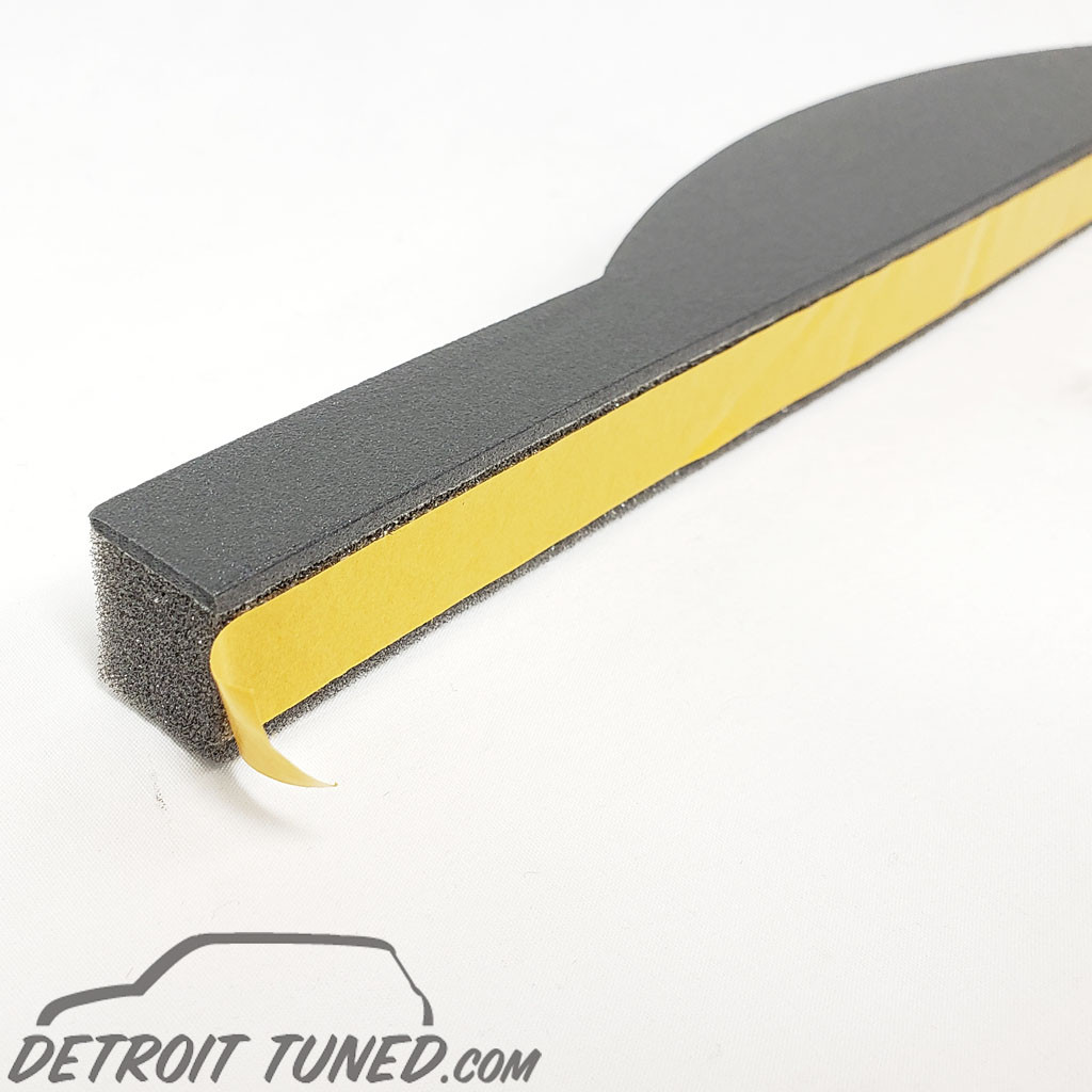 MINI Cooper Radiator Foam Kit