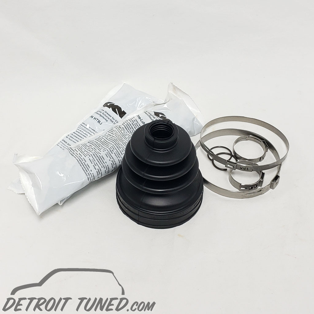 MINI Cooper S Axle Boot
