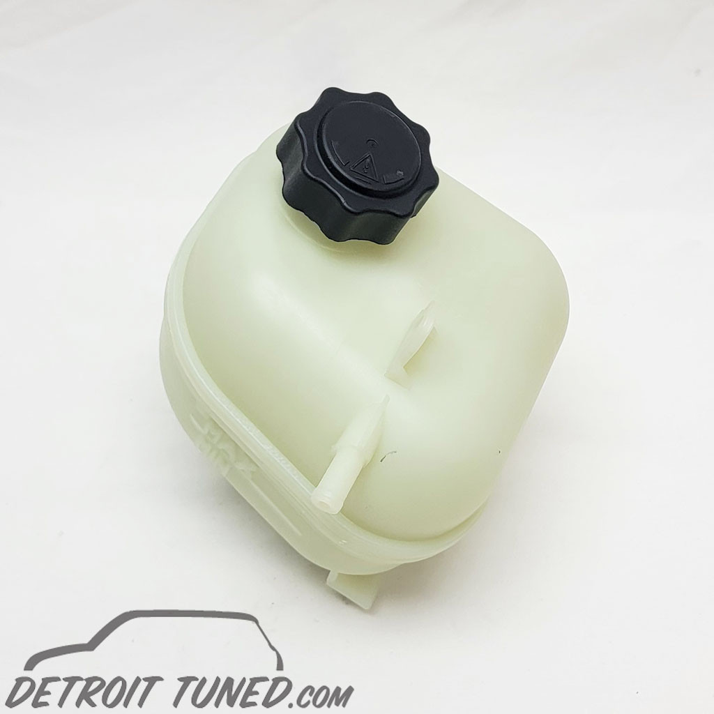 MINI Cooper S Expansion Tank