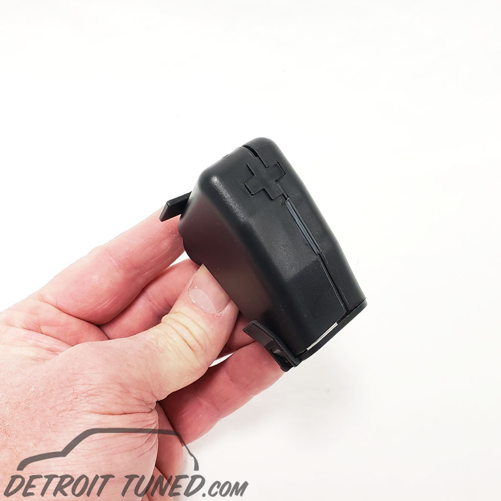 MINI Cooper Battery Terminal Cover