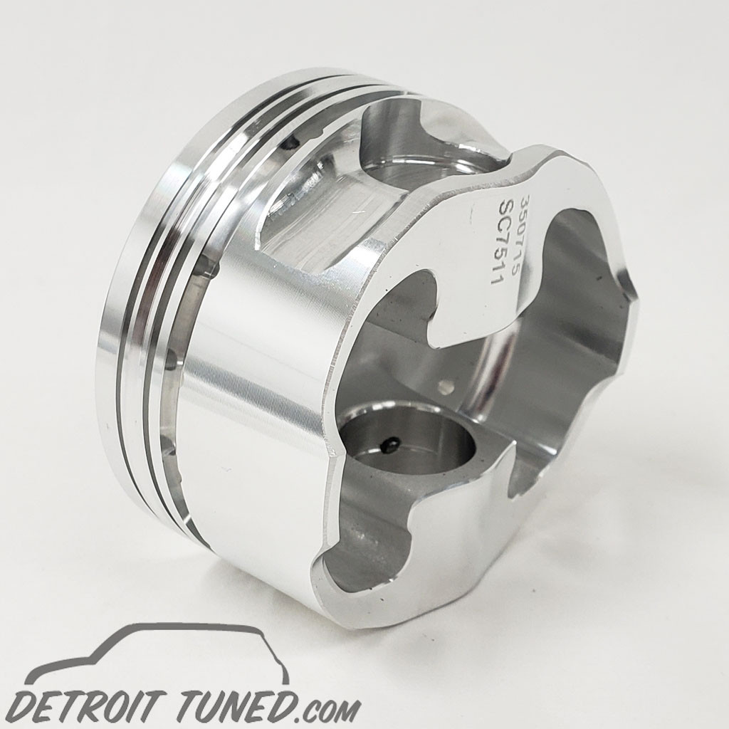 MINI Cooper S CP Piston