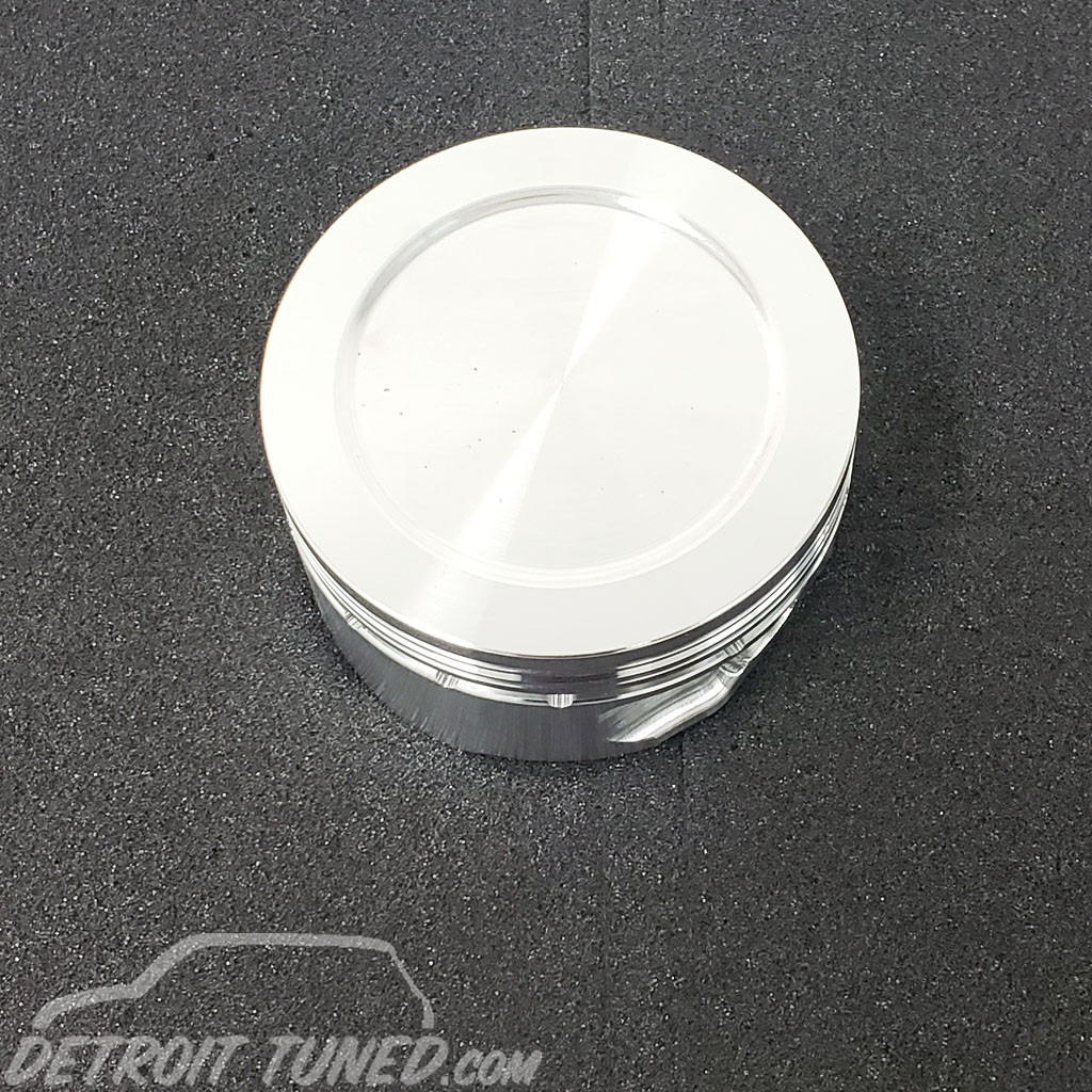 MINI Cooper S CP Piston