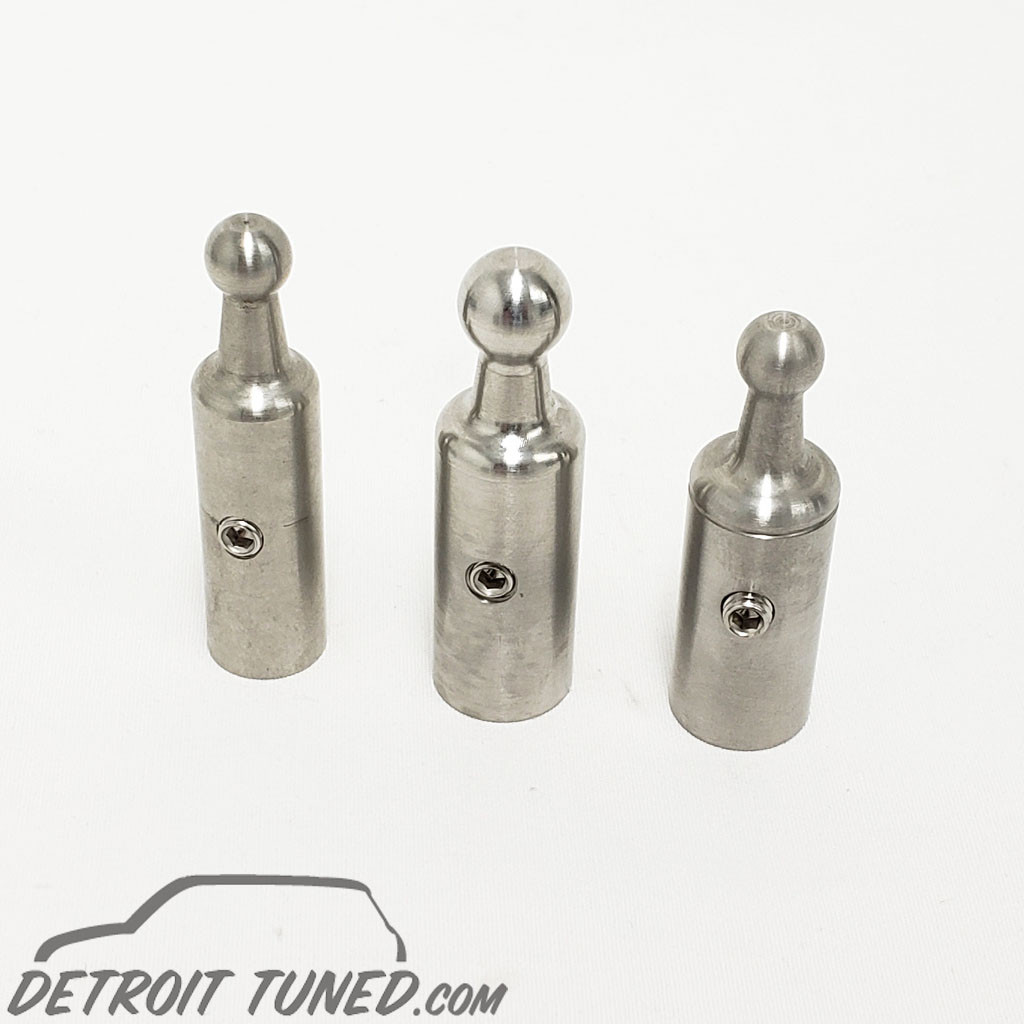 MINI Cooper Helix Short Shifter