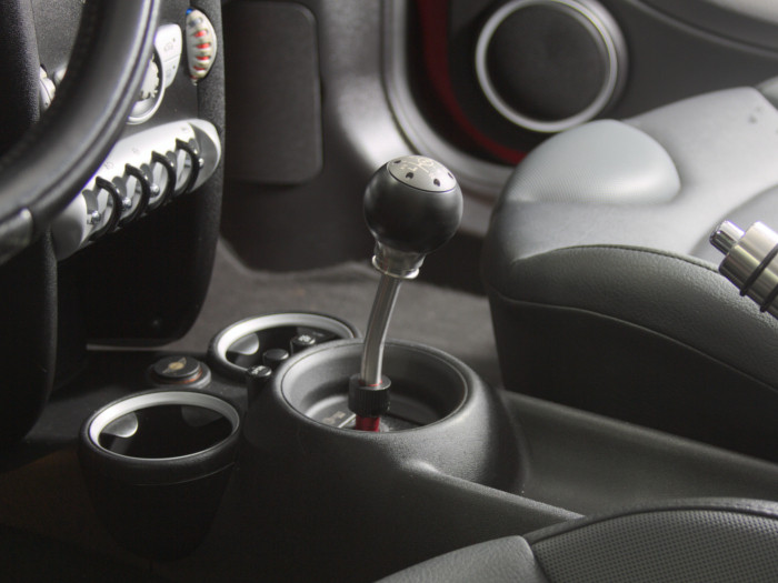 Craven Speed MINI Cooper Short Shifter